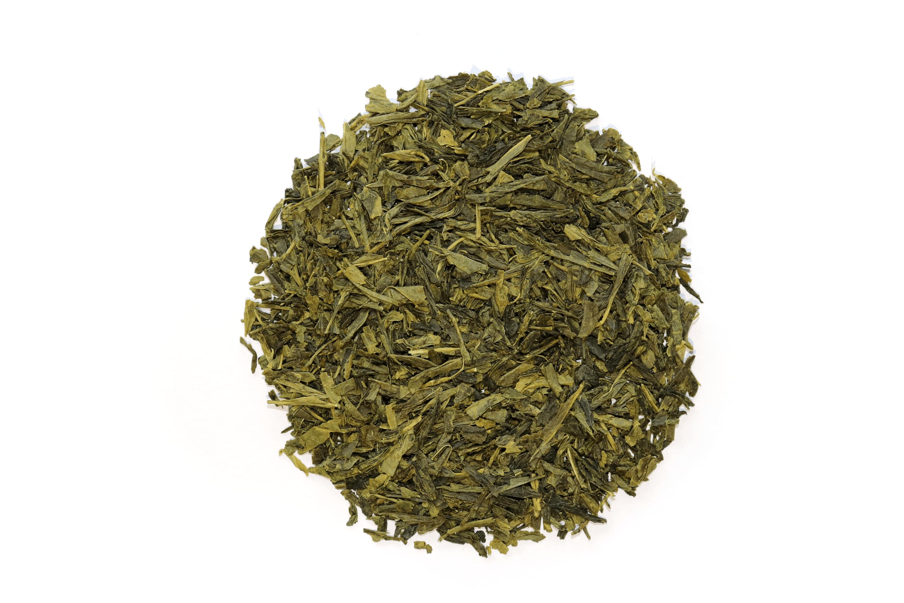 Japan Bancha [2302] – WonderTea
